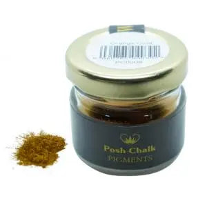 Posh Chalk Pigments - The Shop at Van Gossen Distributors