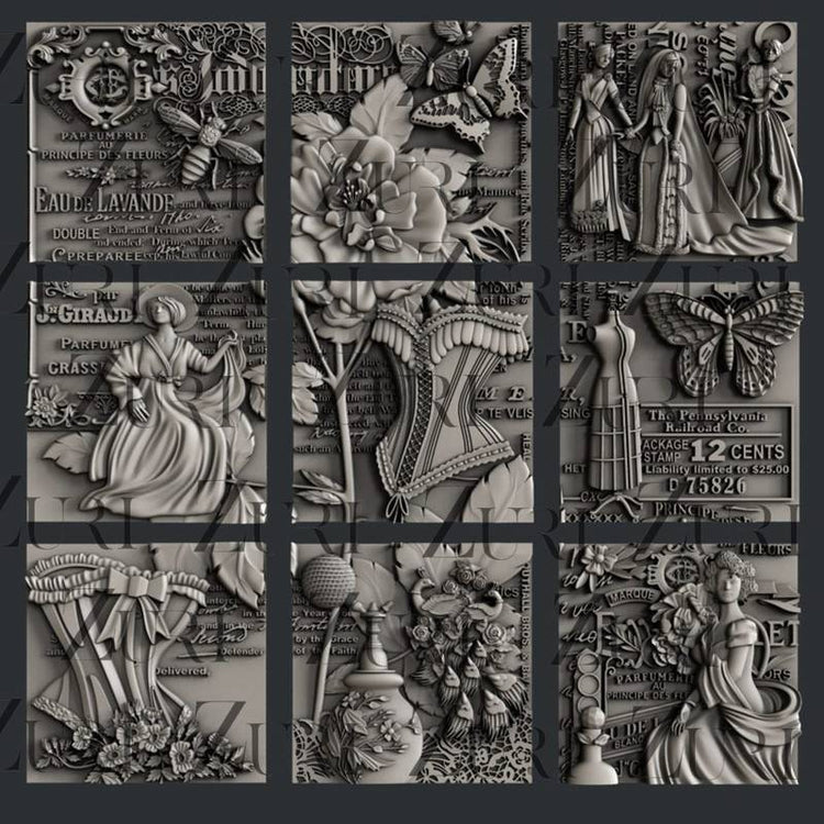 The Shop – The Shop at Van Gossen Distributors